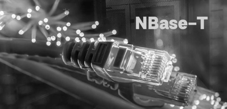 استاندارد NBASE-T چیست ؟ - پرونکسو